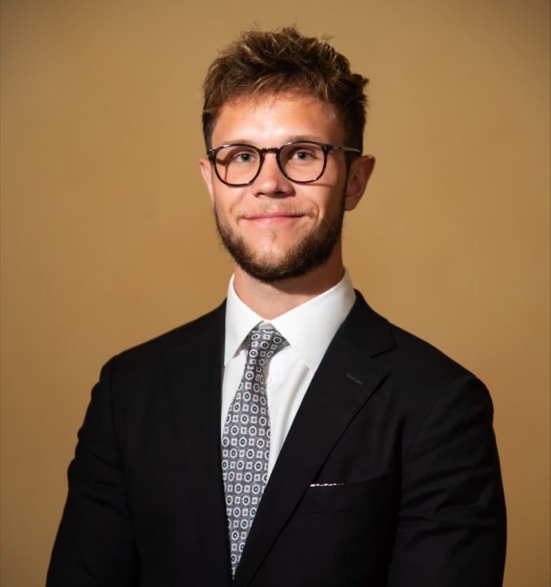 EP 178 - Sebastian Westerby - Best Practices on Managing Your Firm's ...