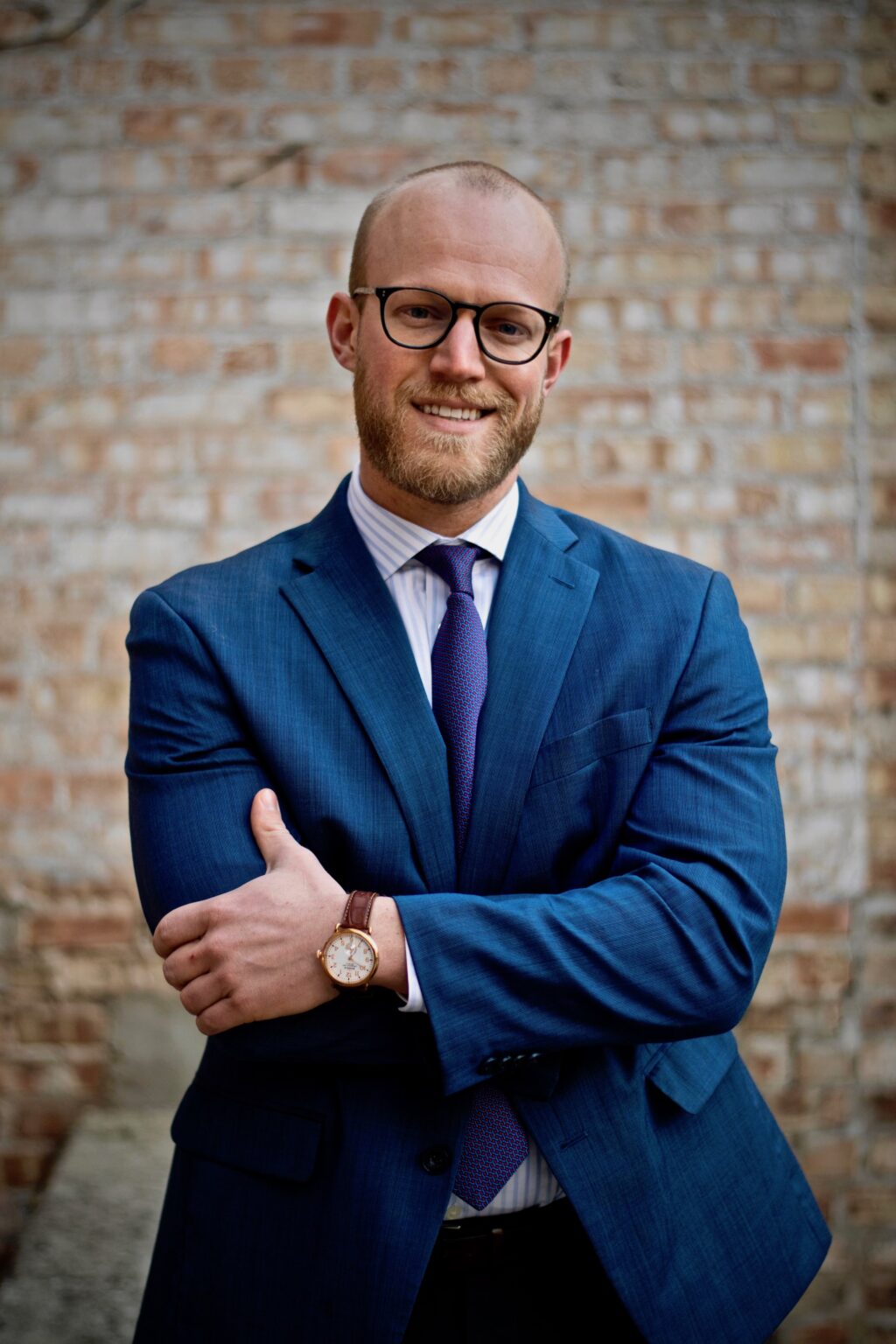 EP 215 - Chris Gwinn - The Methodology of Success for Your Law Firm ...