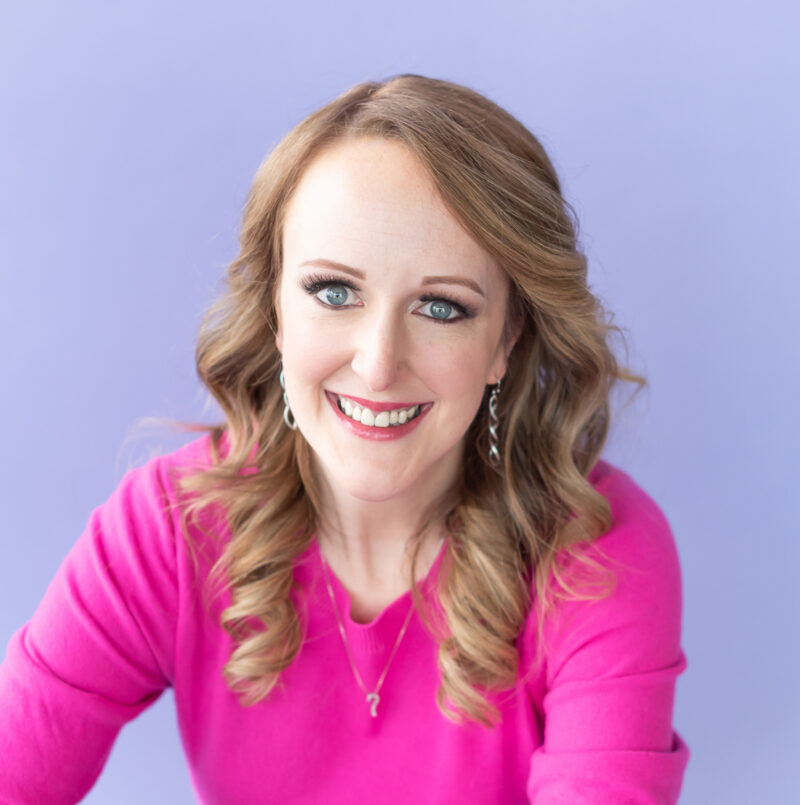 EP 265 – Karlyn Ankrom – Cracking the Social Media Code - Legal ...