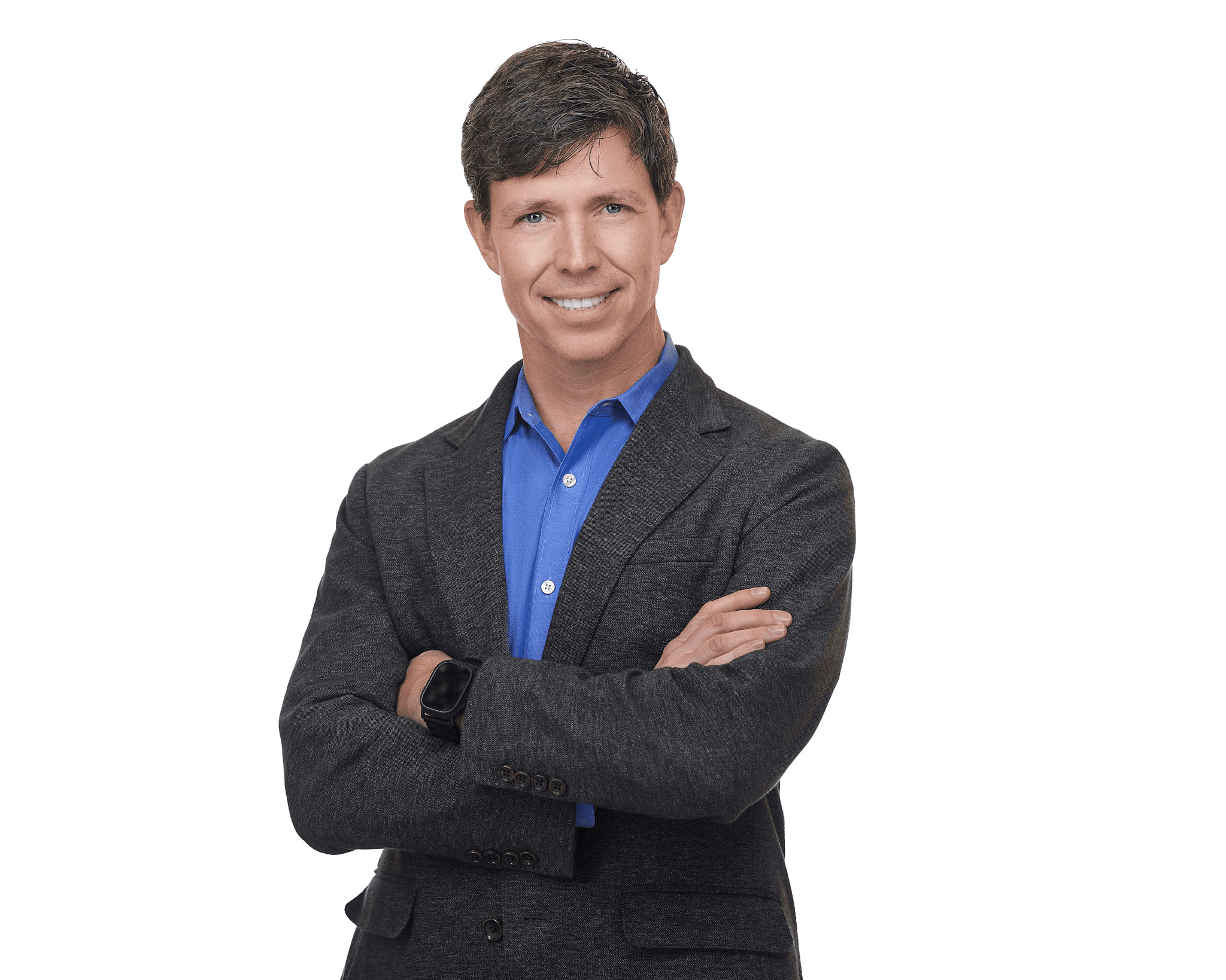 EP 272 – Thomas Dunlap – Navigating the Complexities of Law Firm ...