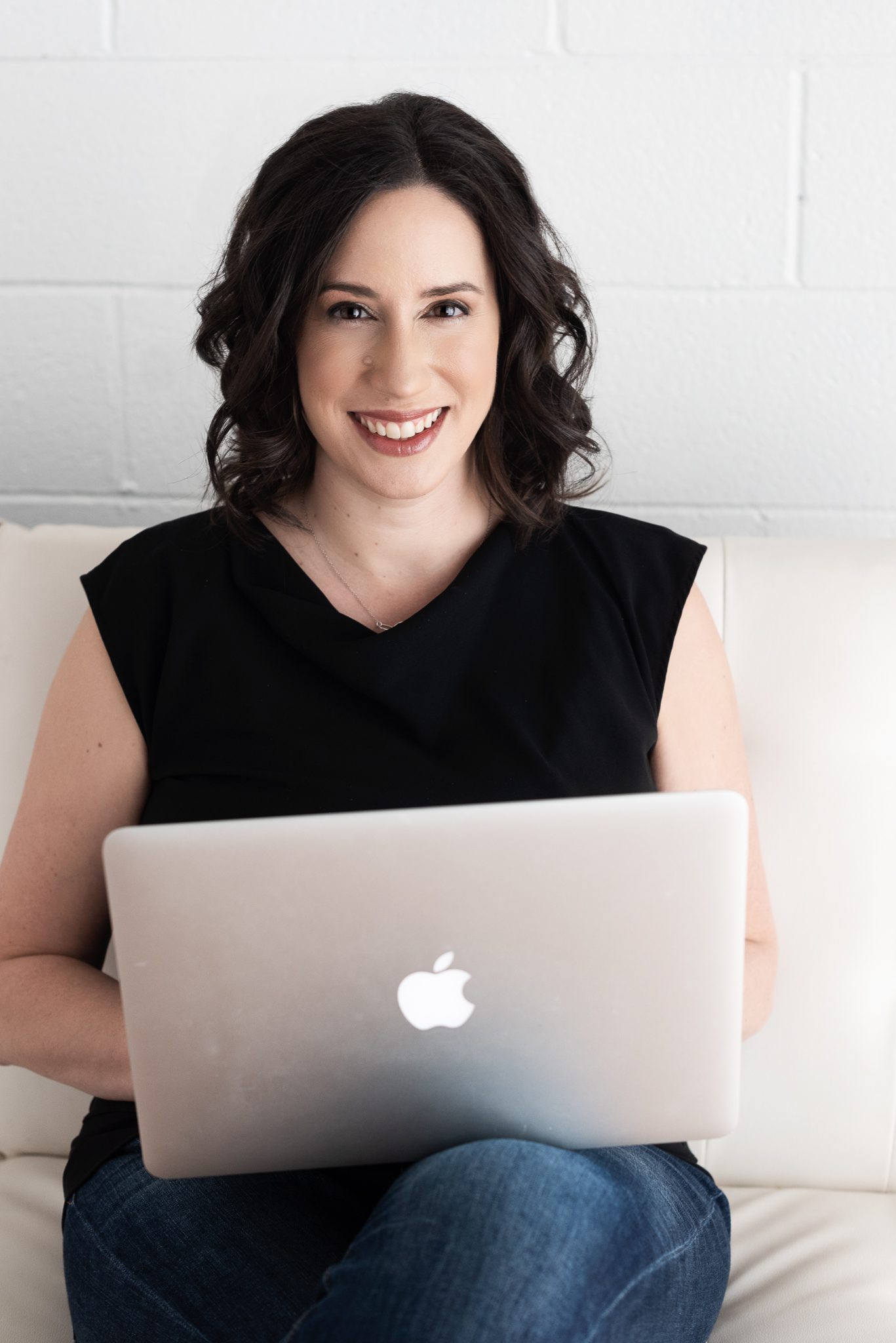 EP 283 – Jessica Lackey – Lessons from Corporate and Small Business ...