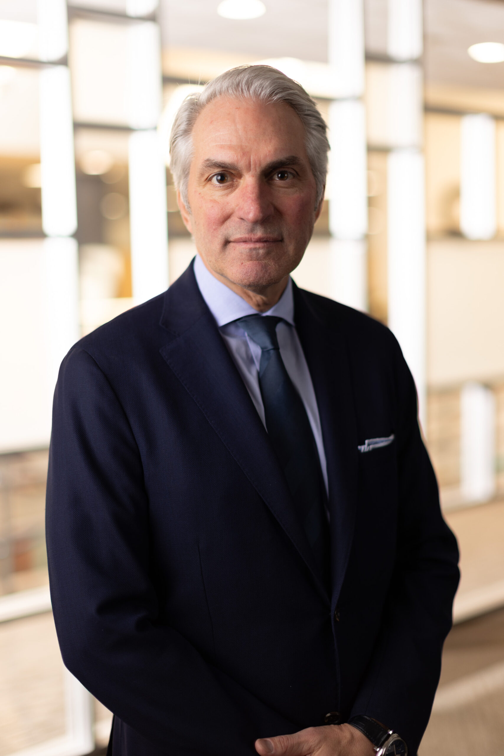 EP 289 – David Matthews – Mastering Mass Torts and Winning High-Profile ...